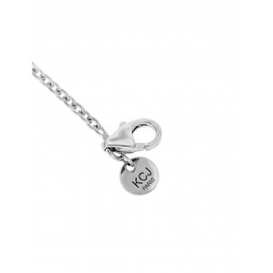 Bracelet CONCORDE or et diamant blanc - Karine Chedid Joaillerie